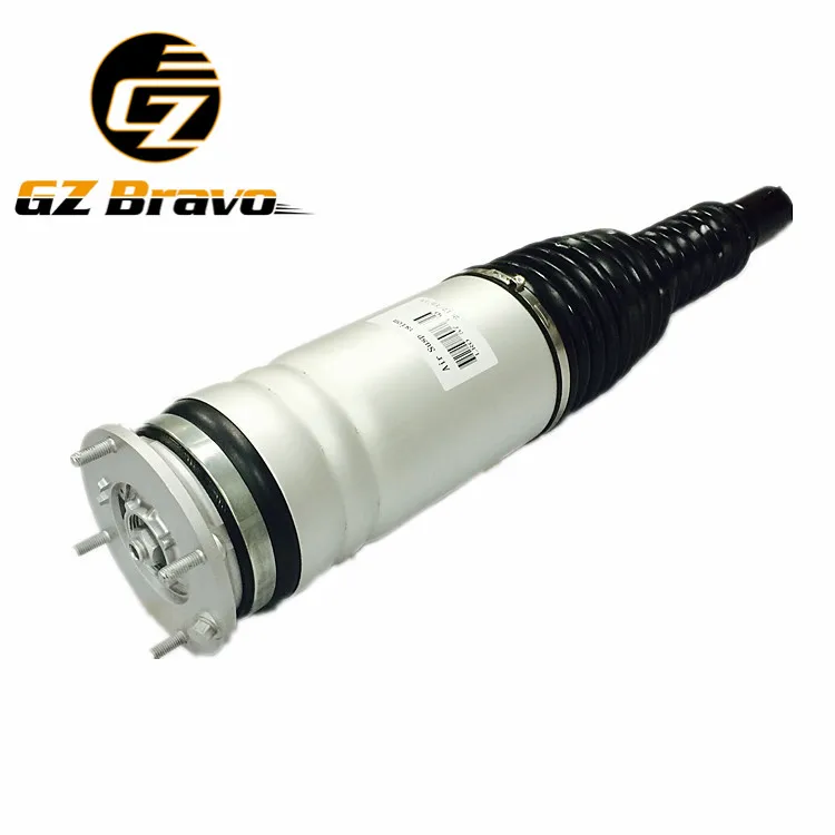 GZ Bravo Air Suspension for Land Rover Range Rover 2013-2015