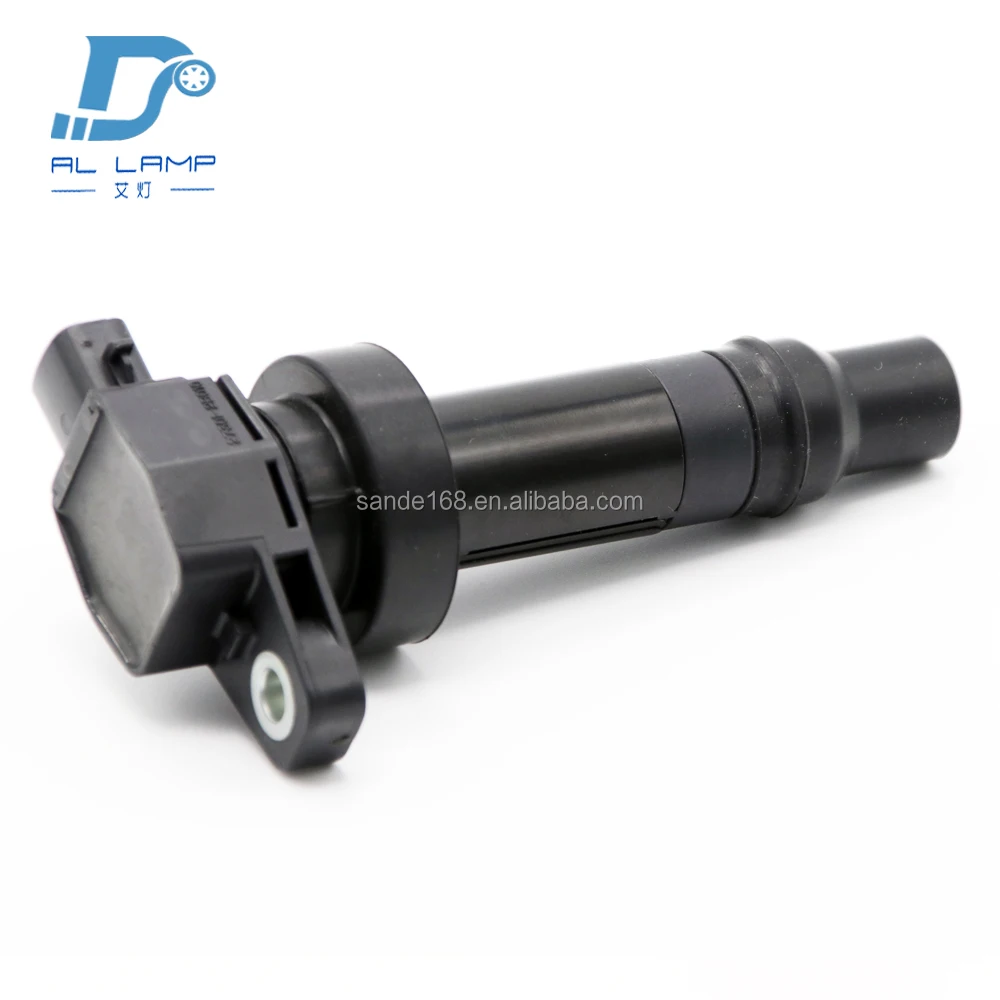 Ignition Coil 273012b010 27301-2b010 For Accent Cerato Soul - Buy ...