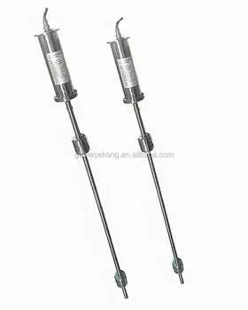 Diesel Fuel Tank Automatic Tank Gauging Atg System Liquid Level Sensor ...