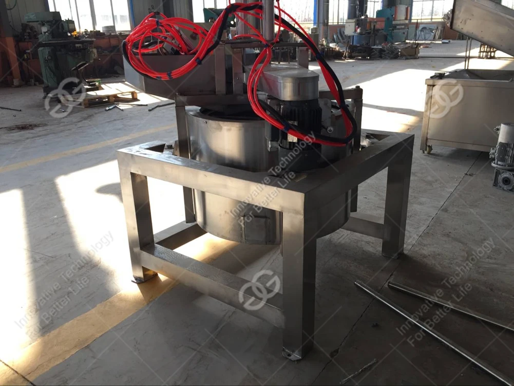 Automatic Chicken Nuggets Making Machine Price - Easy to Operate with 1 ...