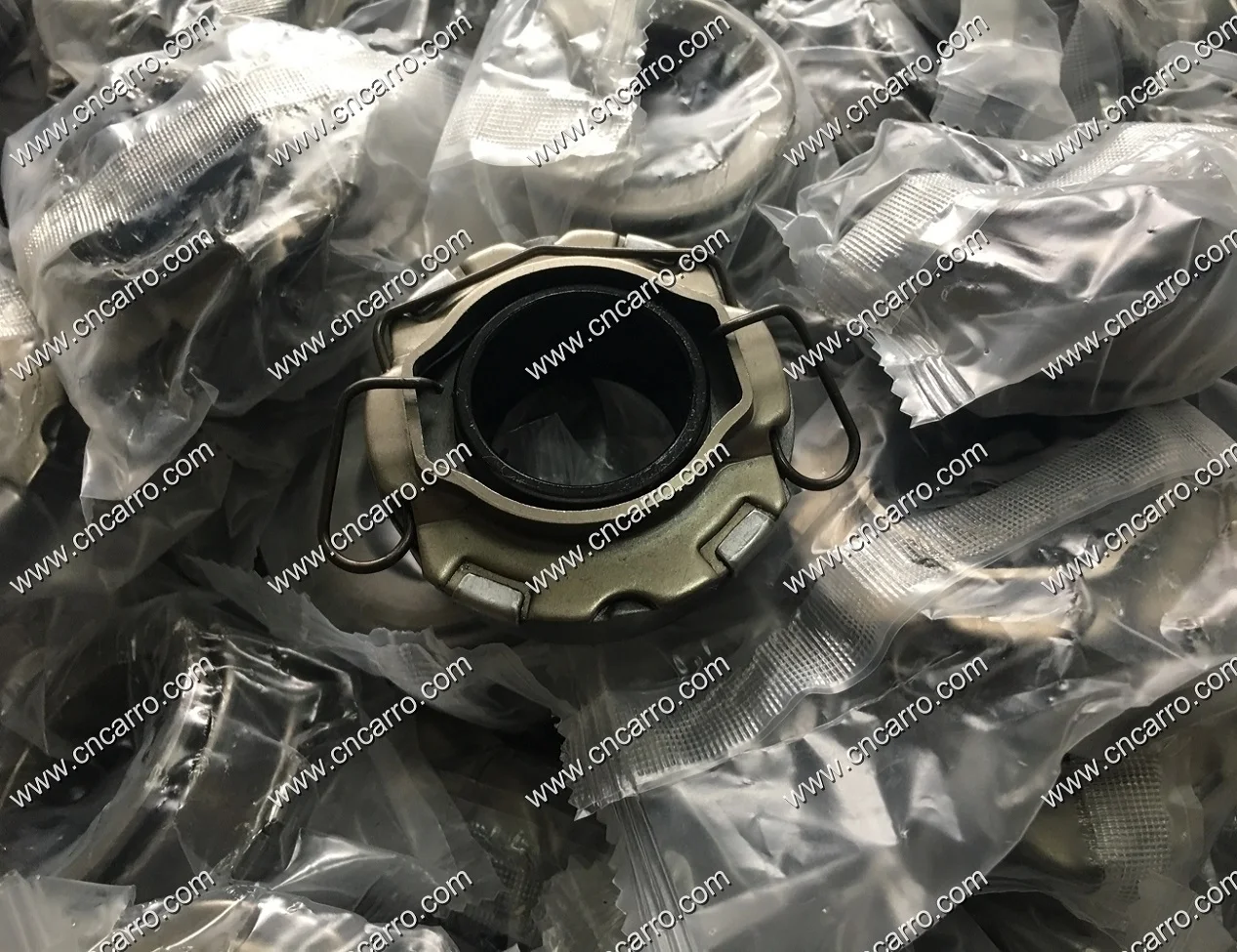 Pembuatan Kopling Rilis Bantalan Oe: 24516969/24521039/23949464 - Buy ...