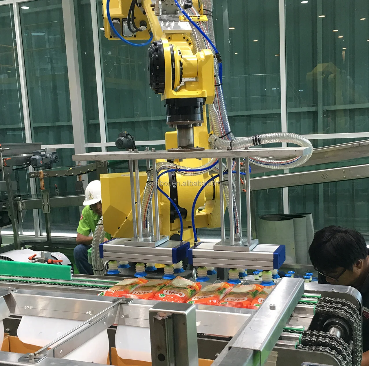 Robot Gripper - Buy Robot Gripper,Robot Grip Product on Alibaba.com