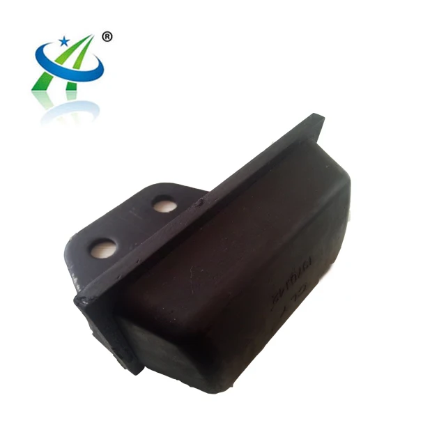 rubber mounting rubber bumper 1370142 rear right spring bumper rubber ...