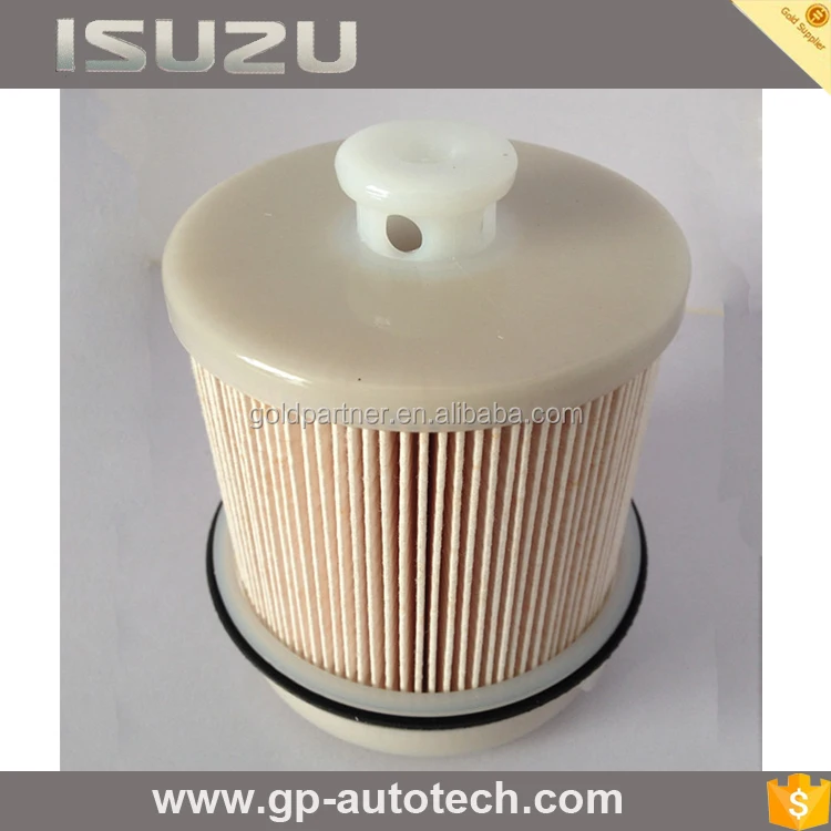 Diesel Filter For Isuzu 4hk1 Engine - Buy Diesel Filter For 4hk1 Engine ...