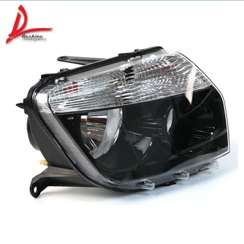 Head Lamp 260100067r/260600069r Headlight For Dacia Duster/renault ...