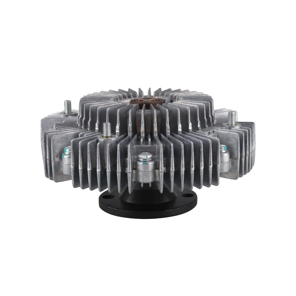 162100C010 Fan Clutch for Toyota Tacoma 2.7L - Reliable Cooling