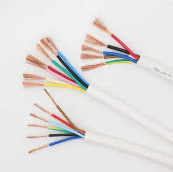 Tw #12 Electrical Wire/ Price Of Electrical Wire/ Electrical Cable Wire ...