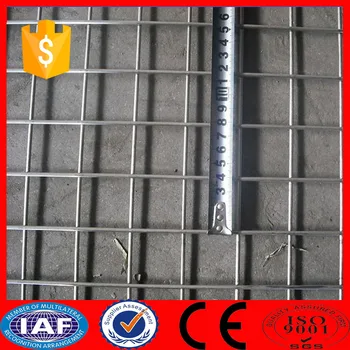 A252 Brc Chicken Wire Mesh Size/brc Welded Wire Mesh Size - Buy A252 ...