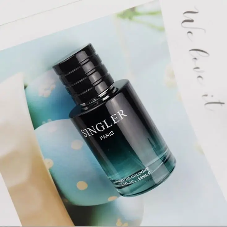 50ml Hot Sale Original Branded Perfume In Wholesale Dubai - Buy ...