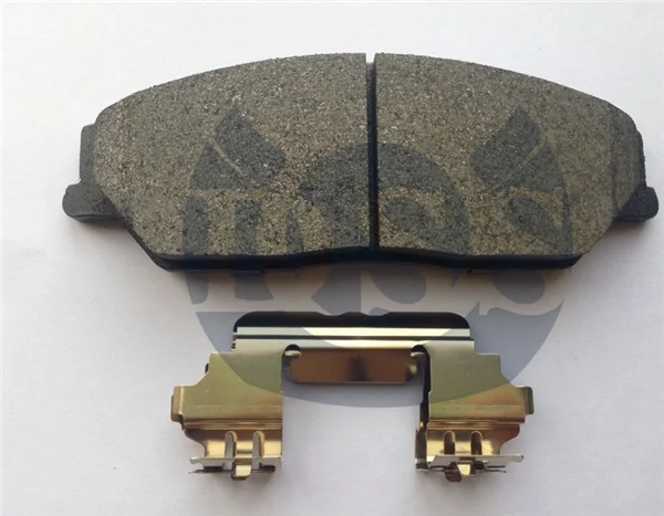 Japan Parts Ceramic Brake Pad 04465-06090 - Buy Japan Car Brake Pad ...