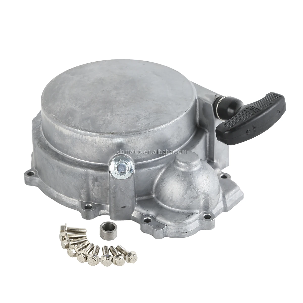 Xmt121203chian Factory Complete Recoil Starter Pull Start Assembly For ...