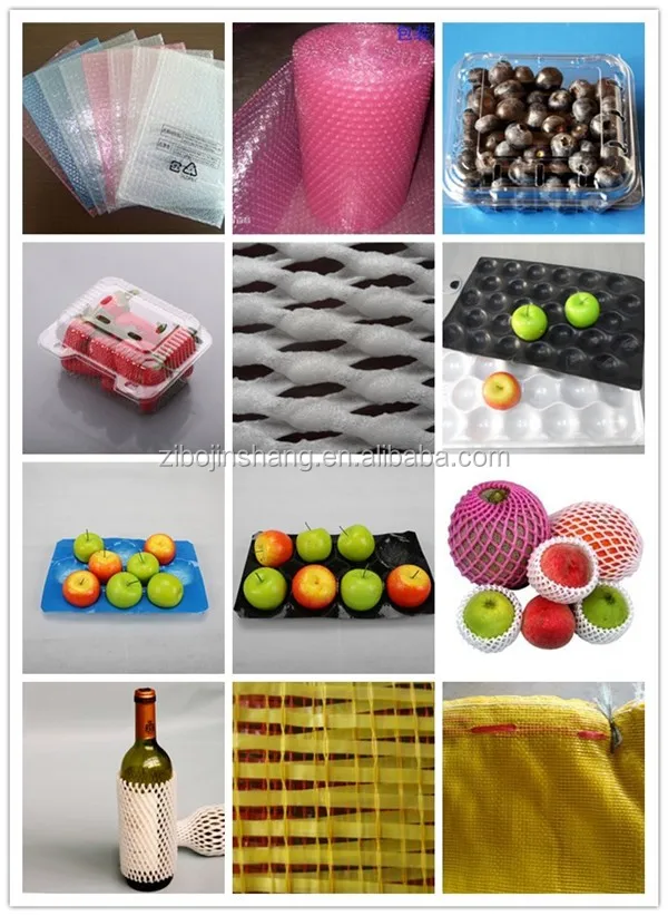 Ecofriendly Food Grade Ps Foam Food Tray For Fresh Food - Buy ...