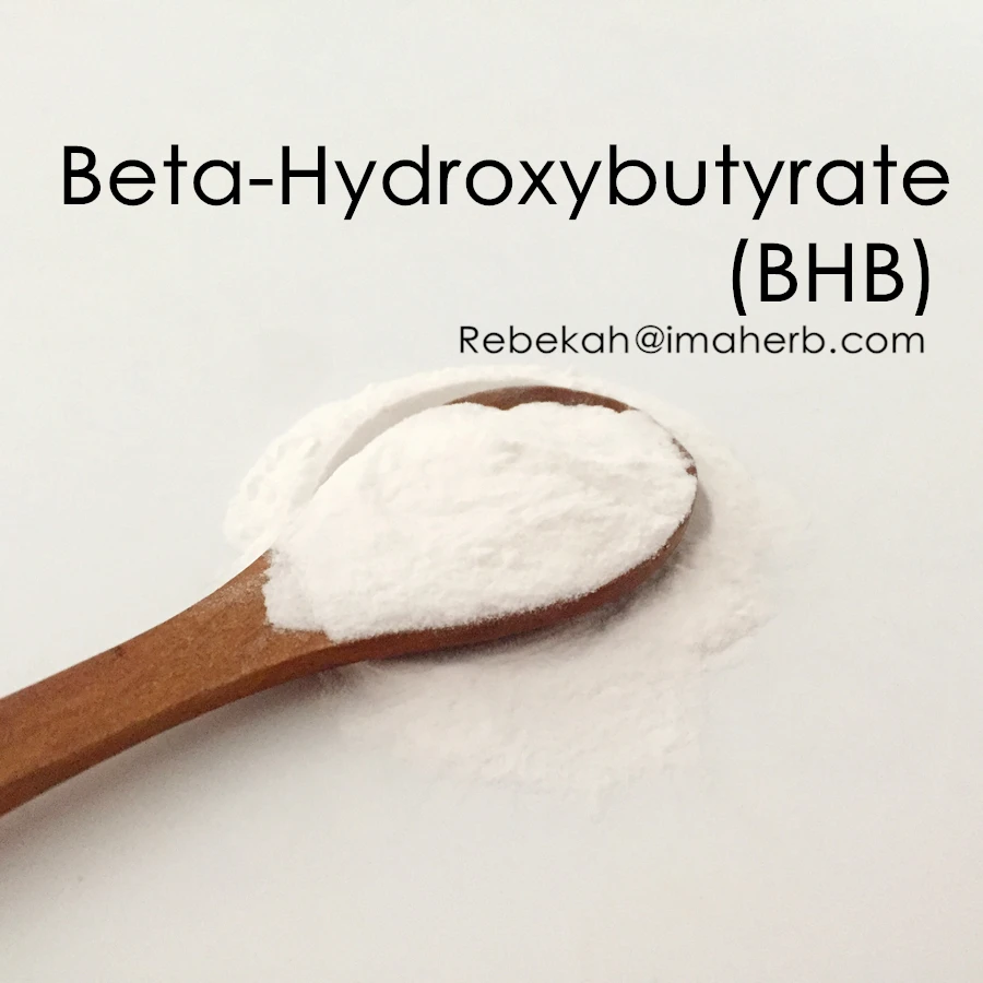 High Quality Best Sell Beta-hydroxybutyrate Bhb Price - Buy Beta ...