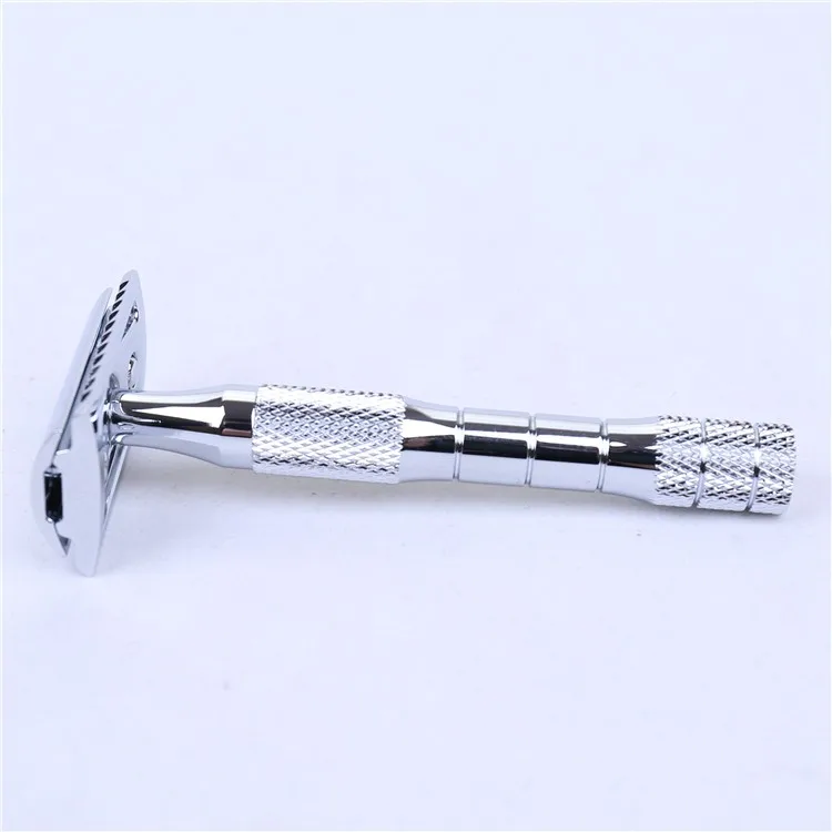 Yaqi Personalized Safety Razors - Buy Shaving Head,Brass Safety Razor ...