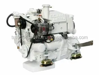 Kubota Based 12hp Diesel Marine Engine Z482 - Buy Kubota Small Diesel ...