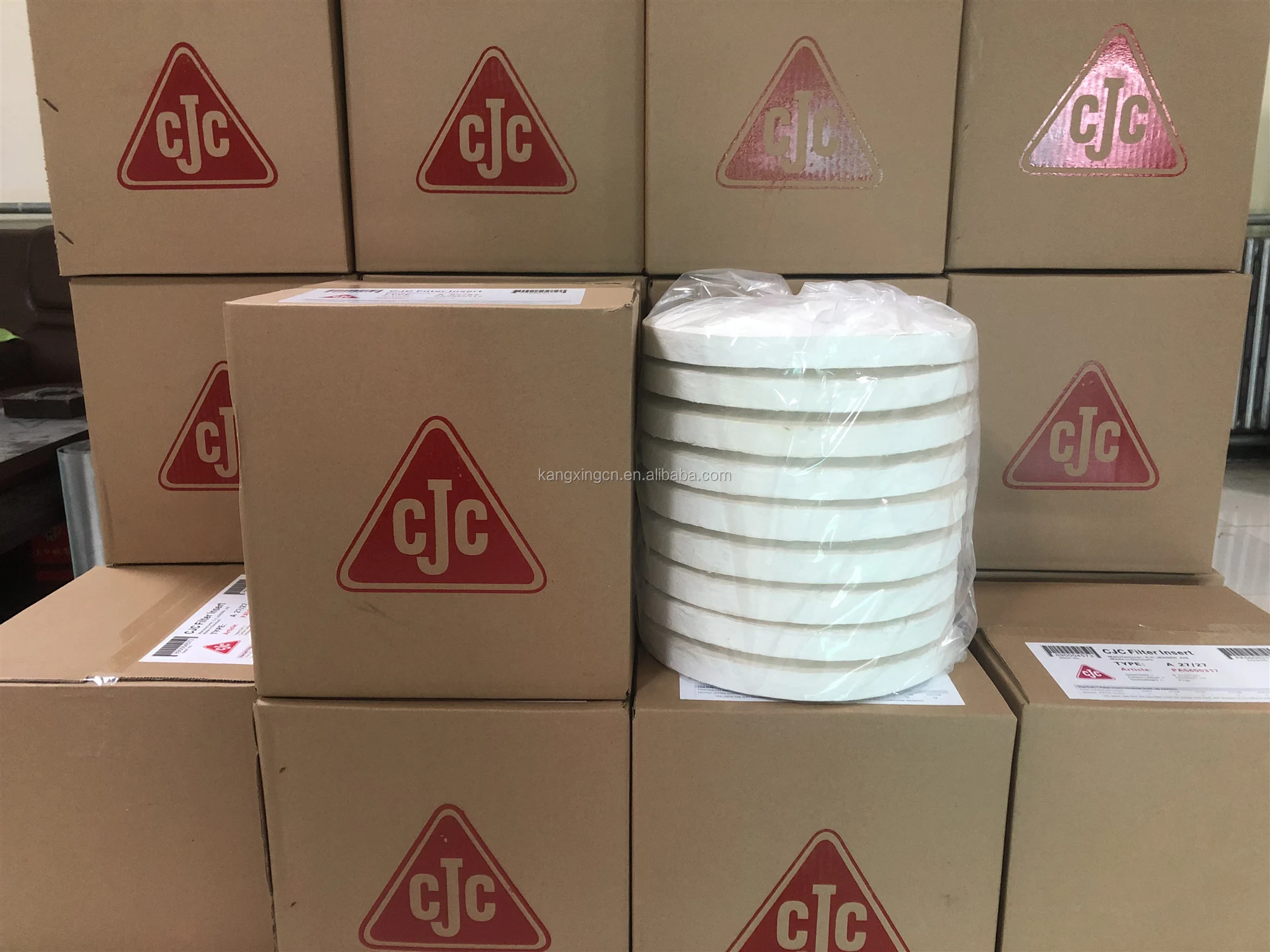 B 27/27 Filter Inserts For Cc Jensen Cjc Pa5601301 Oil Filtration ...