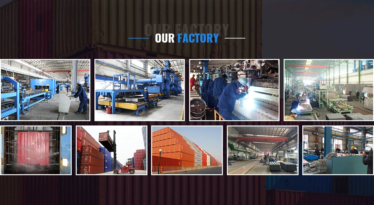 ACE Container & Parts Co., Limited - Shipping Container/Reefer ...