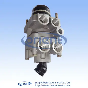 Knorr Bremse Truck Parts Foot Brake Valve Mb4821 - Buy Foot Brake Valve ...