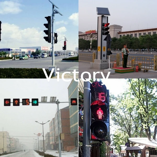Led 2 Digits Traffic Light Countdown Timer,Traffic Light Counter - Buy ...