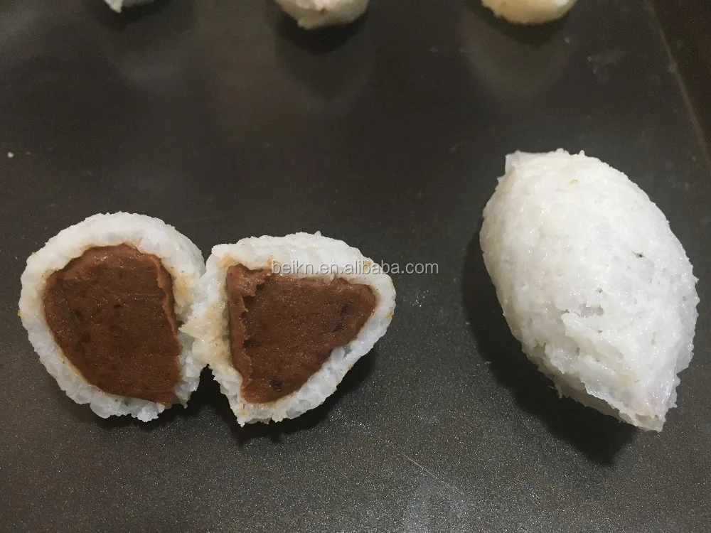 Frozen Snack Food Kibbeh Kubba Kibbe Making Machine