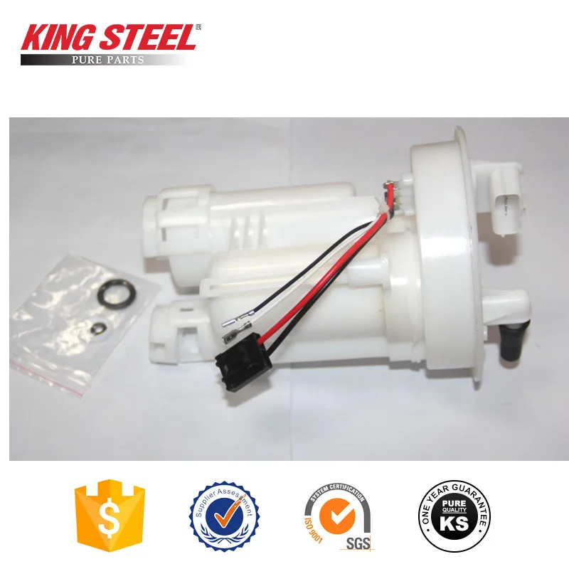 Kingsteel Fuel Pump Assembly 16400-ed80a For Sunny - Buy Fuel Pump ...