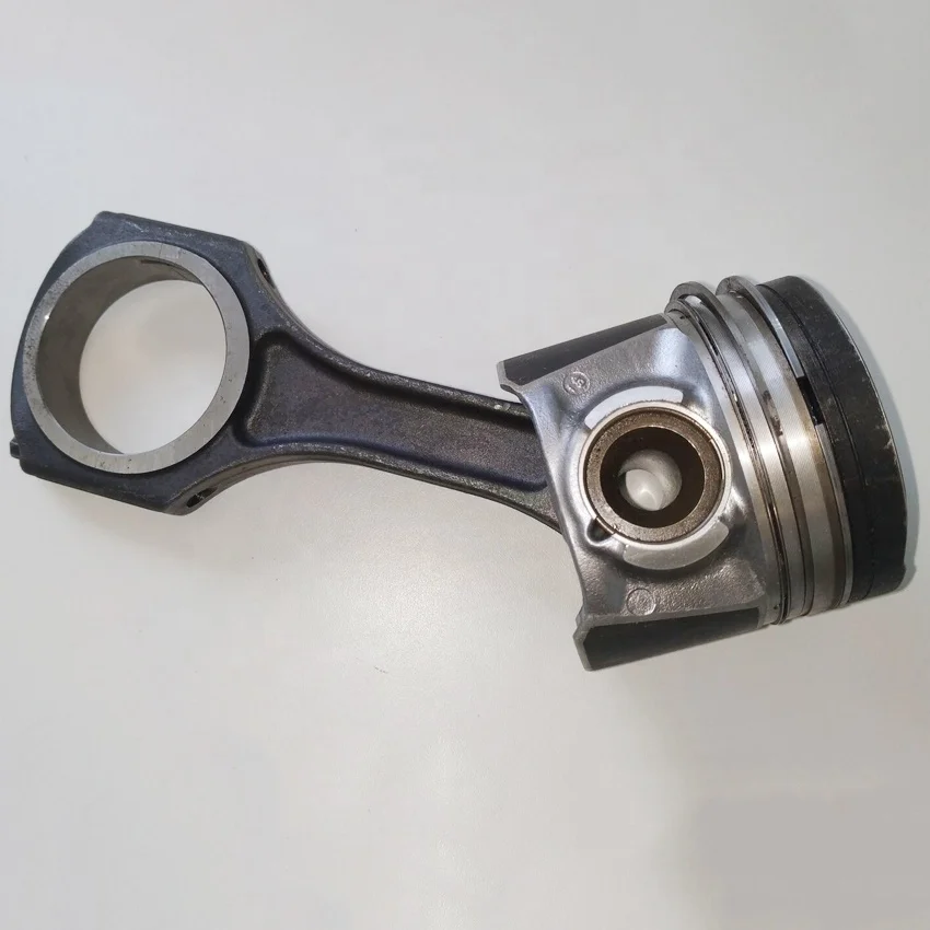 Om651.930 Connecting Rod A6510302517 A6510301117 6510302517 6510301117 ...