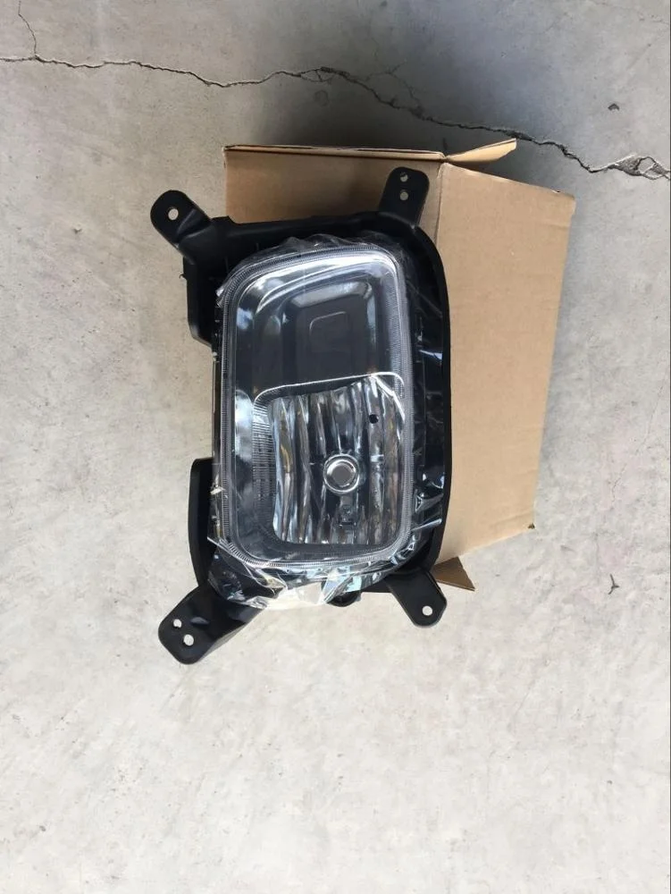 2015 Sorento 92201-2p500 Led Fog Lights - Buy Led Fog Lights,Fog Lamp ...