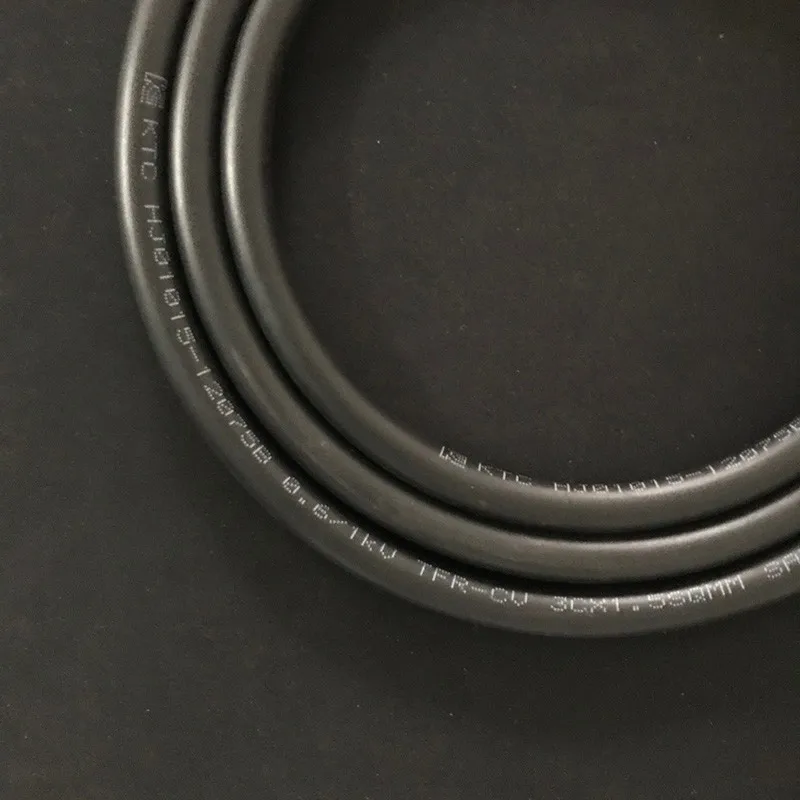 KS C IEC 60502 Standard 3 Core TFR-CV Cable - Low Voltage