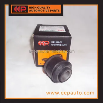 Suspension Bushing For Primera P12 / Sunny N16 Auto Parts 55152-51e00 ...