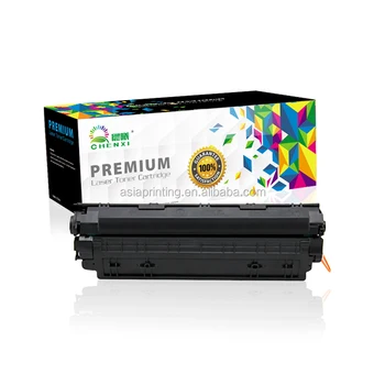 Compatible For Canon Toner Cartridge 728 Crg728 Laser Printer Premium ...