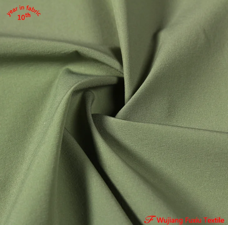 Sport Stretch Woven Fabric - High Quality Nylon Spandex