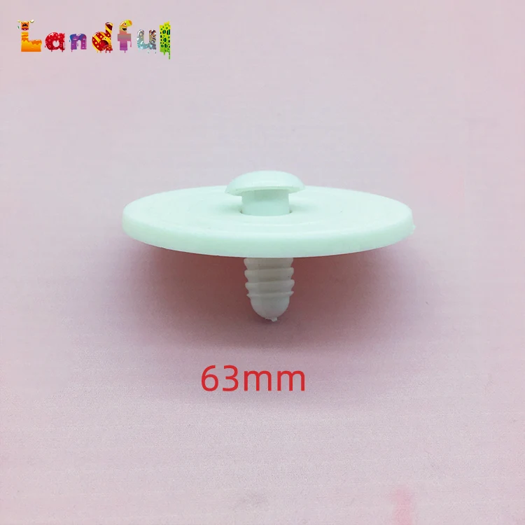 35mm-45mm Doll Joints Diy Craft Doll Toy Joints Engage Bolt For Toys ...