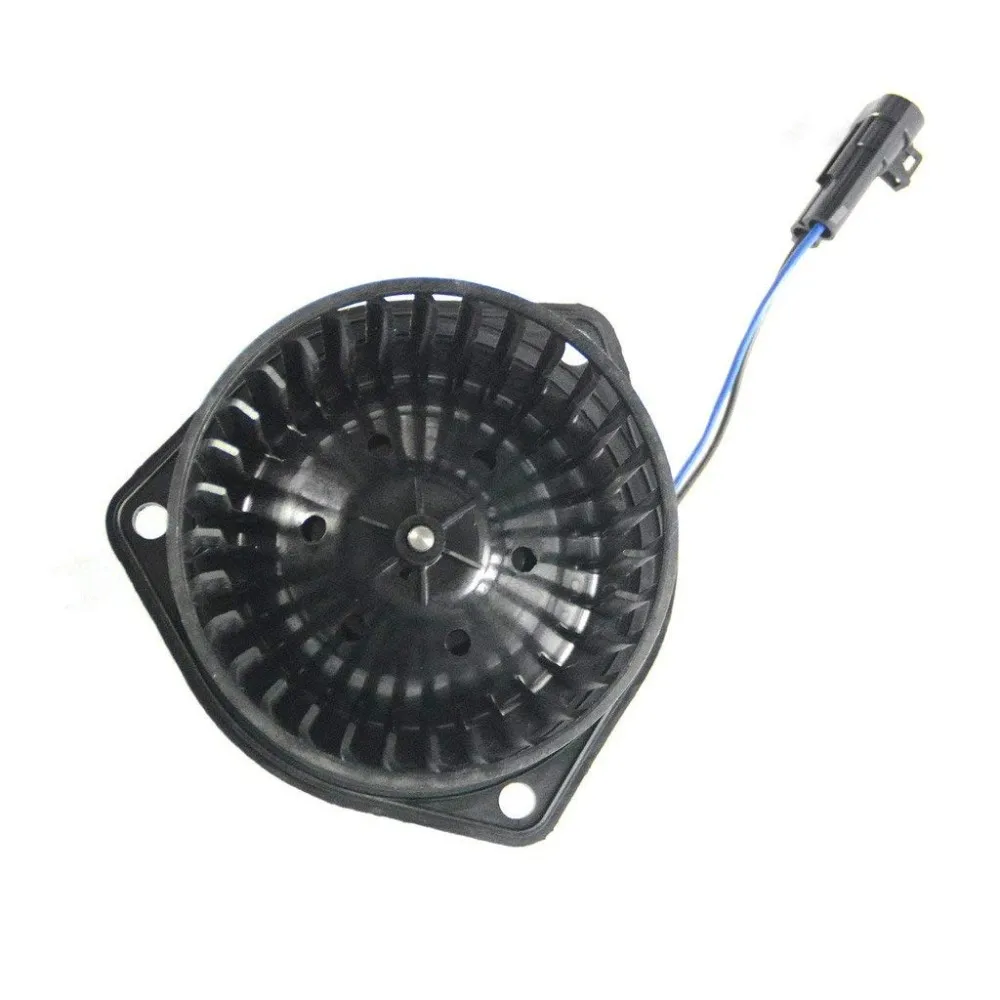12v Dc Small Electric Car Power Cooling Radiator Fan Motor - Buy Car ...