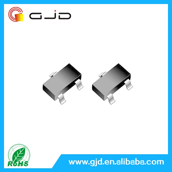 Original S9012 Type 2T1 SOT-23 SMD Triode Transistor| Alibaba.com