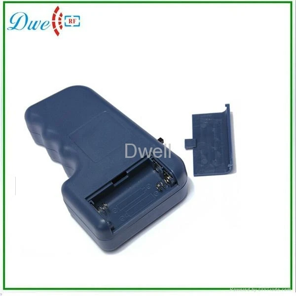 Id Card Copy Machine/id Card Copier /125khz Id Em Card Reader & Writer ...