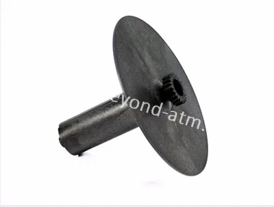 WINCOR ATM Parts - Paper Roll Shaft, NP06 Printer Roller