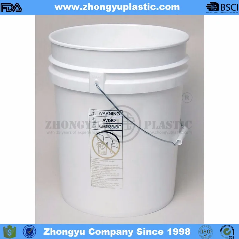 China Factory Wholesale Chemical Resistant Plastic Containers - Buy ...