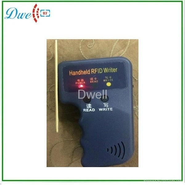High Quality ID Card Cloner - 125khz Duplicator Copier