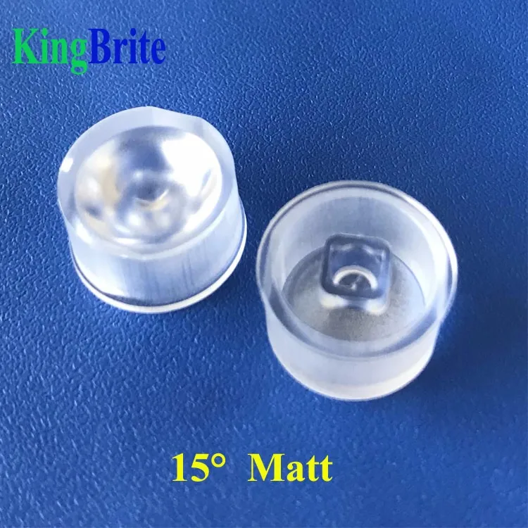 Pmma Led Lens 2835 Lenses For Back Light - Buy Led Lens 2835,2835 ...