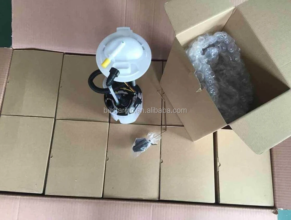 Fuel Pump Assembly For Germany Car 1644701994 1644700194 - Buy Fuel ...