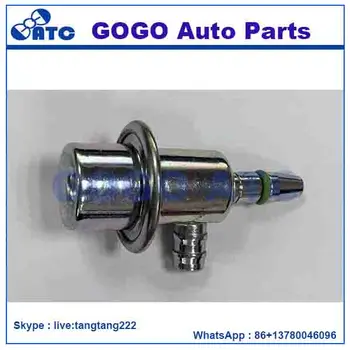Fuel Pressure Regulator For Chevrolet Daewoo Oem 96423299 - Buy ...