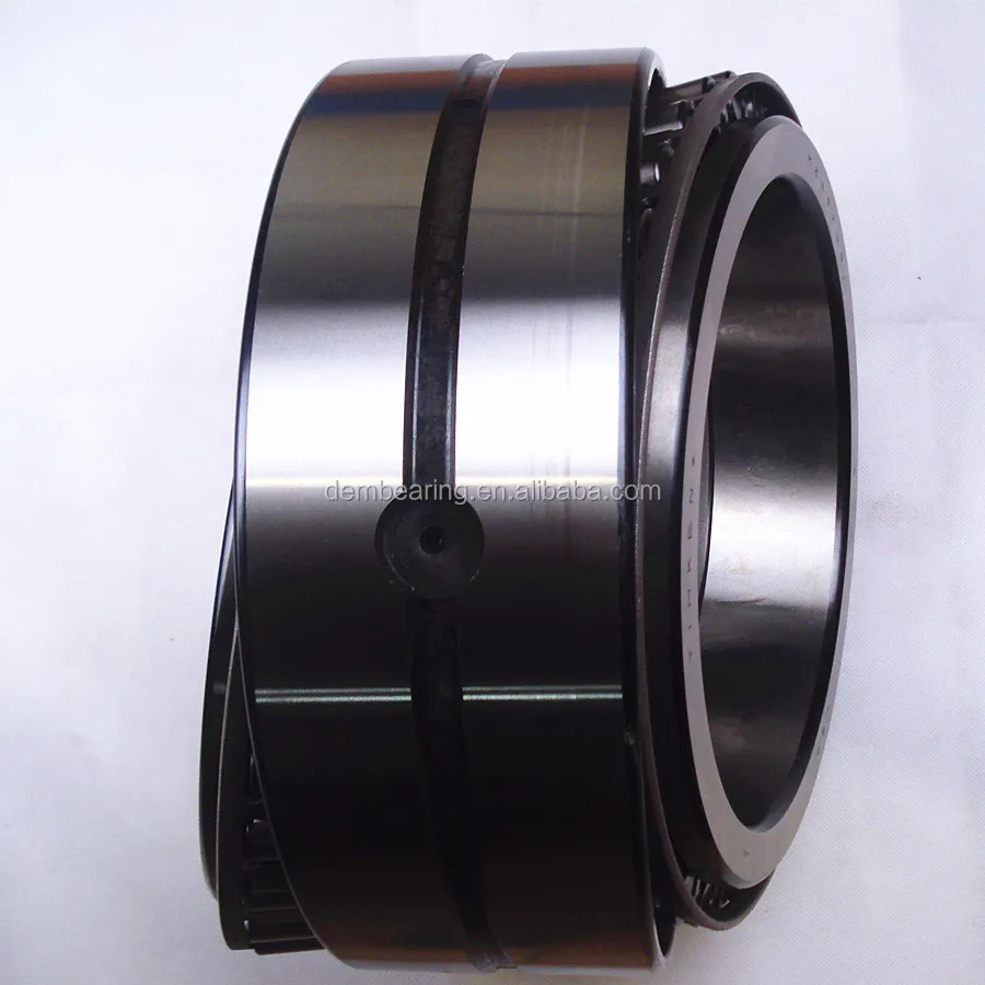 Japan Made Double Row Inch Taper Roller Bearing 4T-CRI-0691PX1