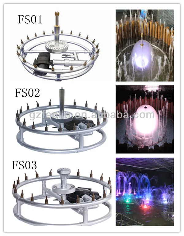 Portable Water Fountain - Mini Musical Garden Ornament