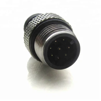 Balluff Connector M12 8 Position M12 Connector - Buy Plastic Connector ...