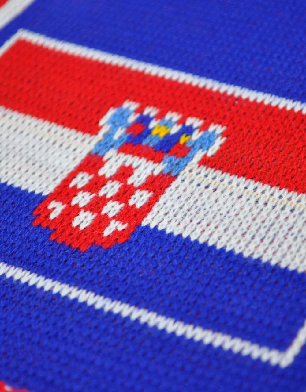 2018 World Cup Croatia Fans Soccer Scarves (32 Qualifying Teams) - Buy ...