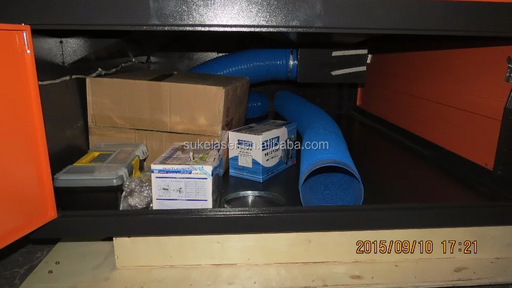 Vinyl Record Cutting Machine - High Precision & Safety