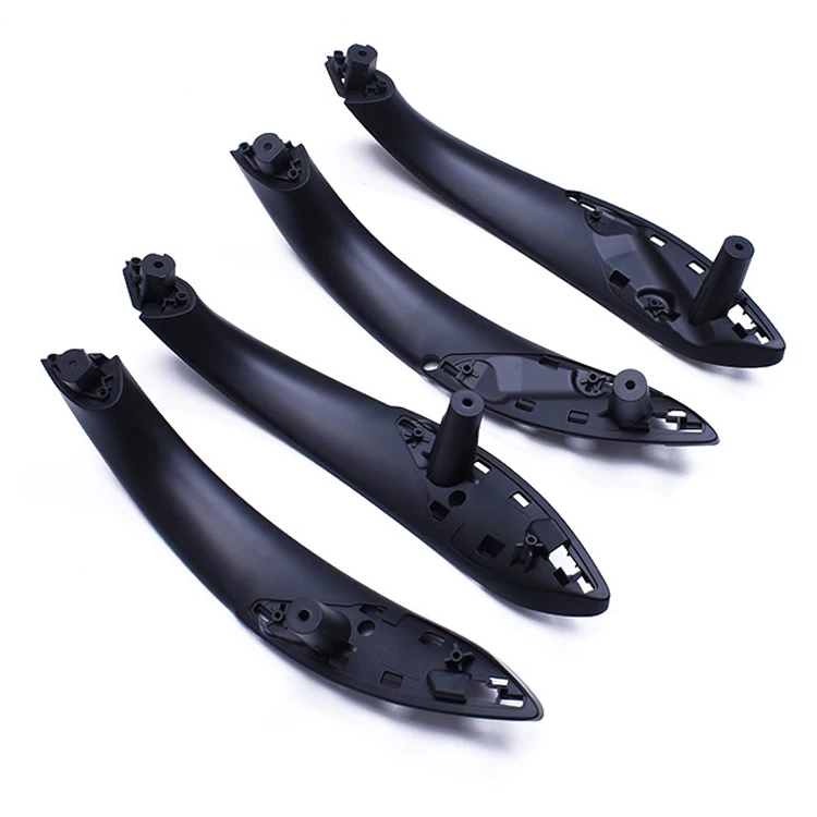 Upgraded Inner Door Pull Handle Trim For Bm W3 F30 F35 51417279315 ...