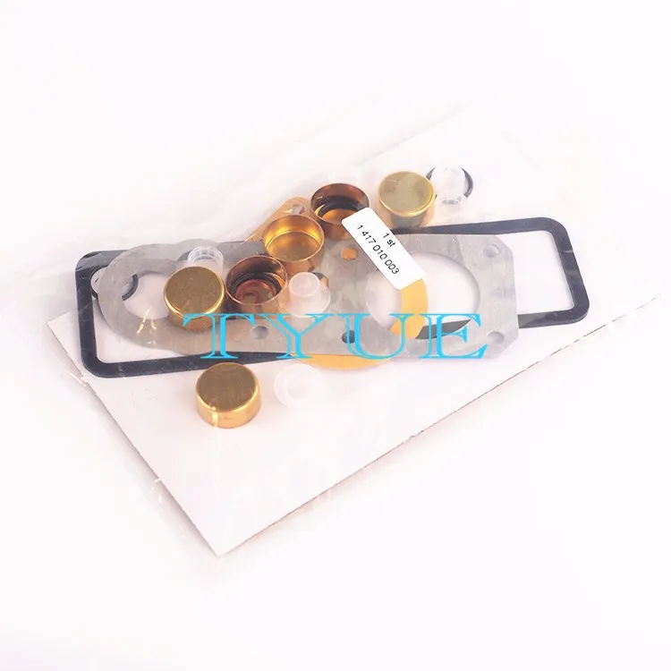 For Bosh Fuel Injection Repair Kit Set 2417010028 - Buy 2417010028,2417 ...