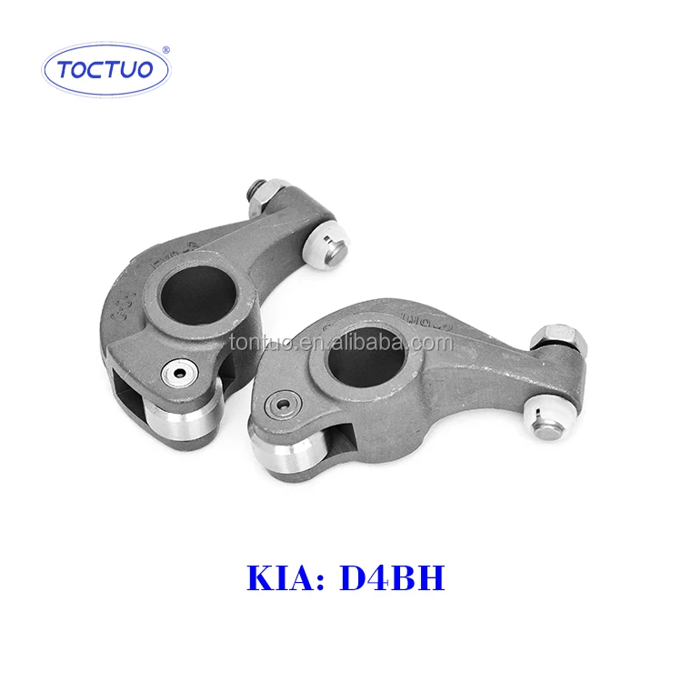 Hot Sale Engine Parts D4bh Engine Parts Rocker Arm 24531-42500 - Buy ...