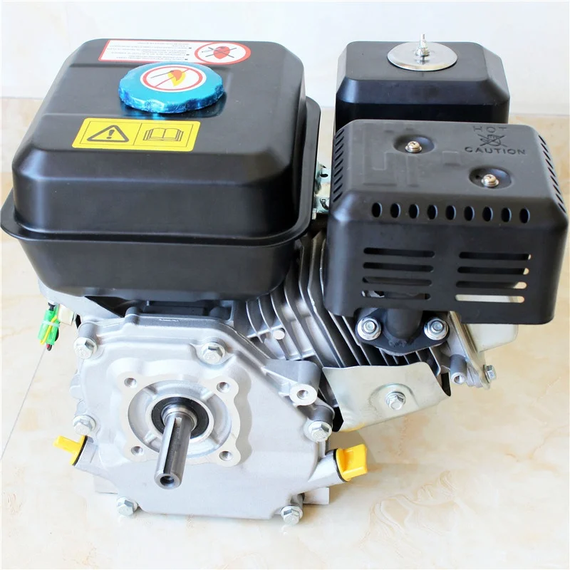 Go Kart Gx160 5.5hp 163cc Gasoline Engine For Go Kart Sale - Buy ...